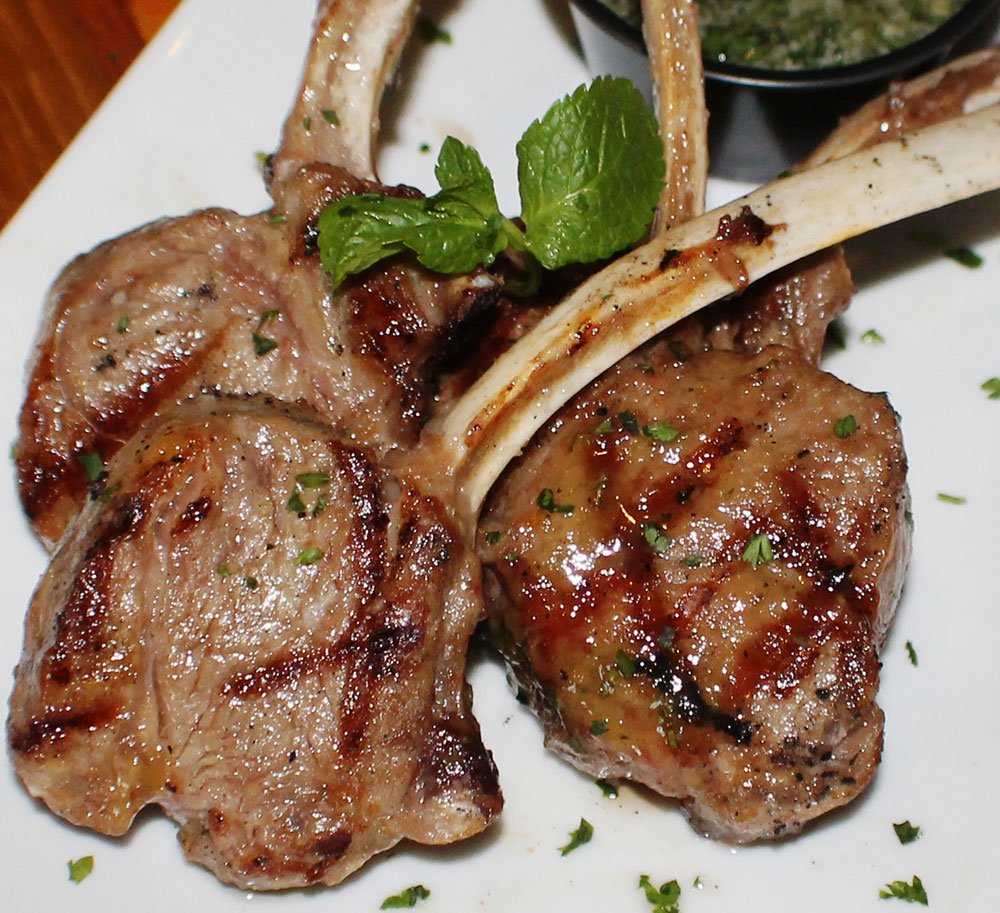 Dockside Bar and Grille West Ocean City Maryland | Sunset Grille | Home