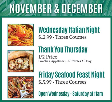 Dockside Bar and Grille West Ocean City Maryland | Sunset Grille | Home