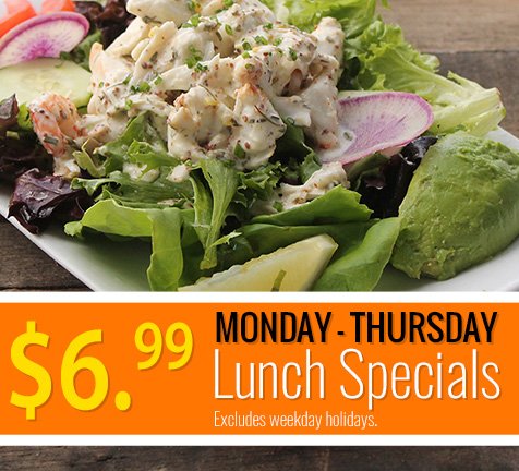 Dockside Bar and Grille West Ocean City Maryland | Sunset Grille | Home