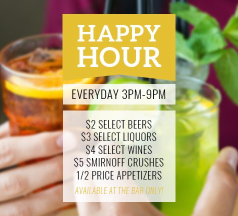 Dockside Bar and Grille West Ocean City Maryland | Sunset Grille | Home