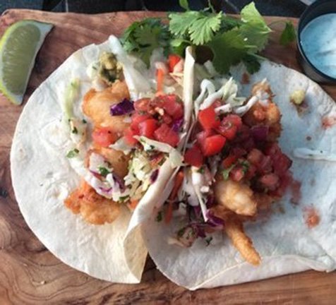 Dockside Bar and Grille West Ocean City Maryland | Sunset Grille | Home