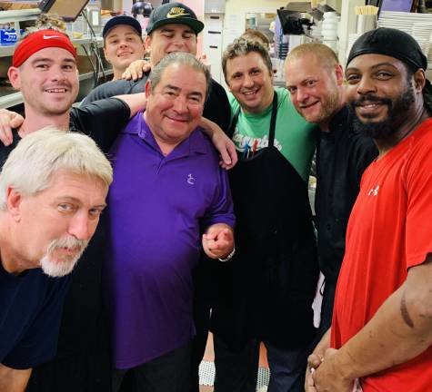 Home | Dockside Bar & Restaurant West Ocean City MD