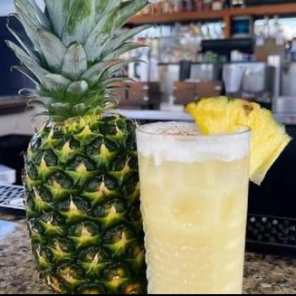 Dine In Menu | Dockside Bar & Restaurant West Ocean City MD