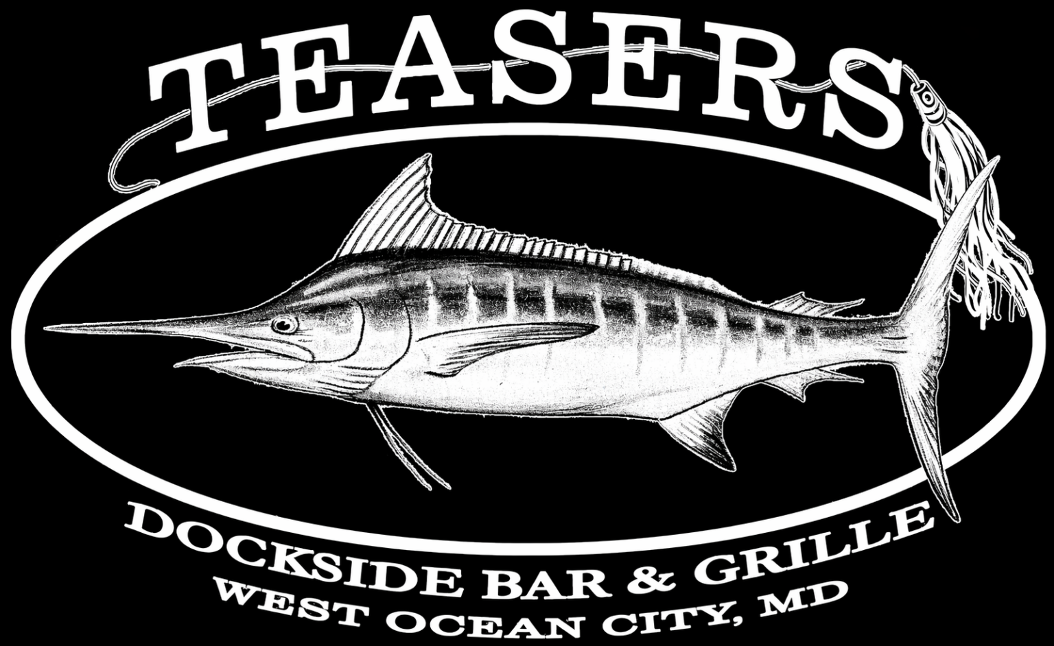 Home | Dockside Bar & Restaurant West Ocean City MD